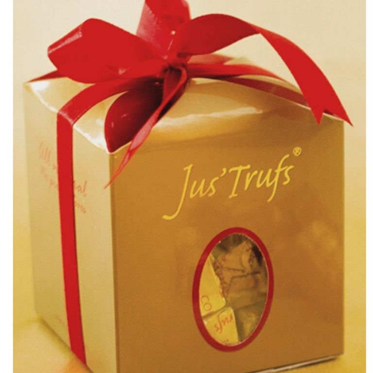 Jus'Trufs | Premium Chocolates, Desserts, Cakes and more