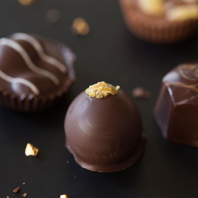 Jus'Trufs | Premium Chocolates, Desserts, Cakes and more