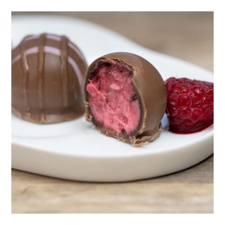 Jus'Trufs | Premium Chocolates, Desserts, Cakes and more