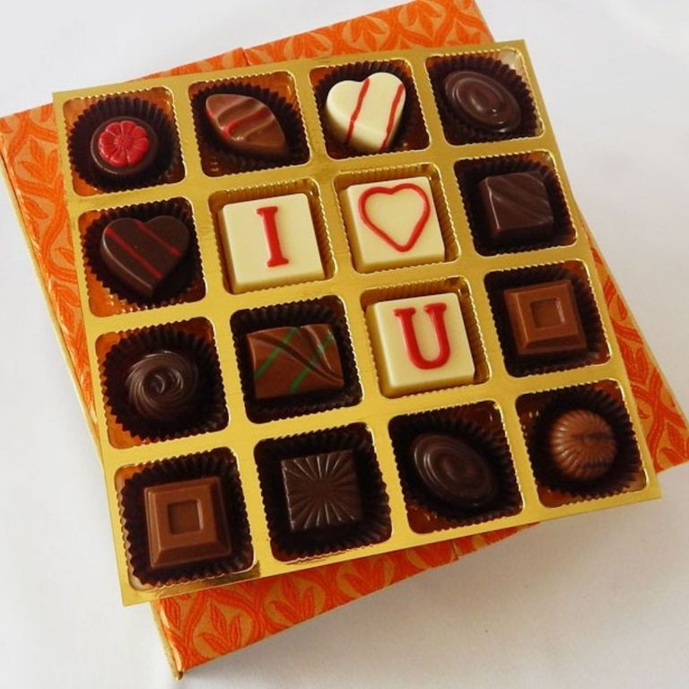 Jus'Trufs | Premium Chocolates, Desserts, Cakes and more