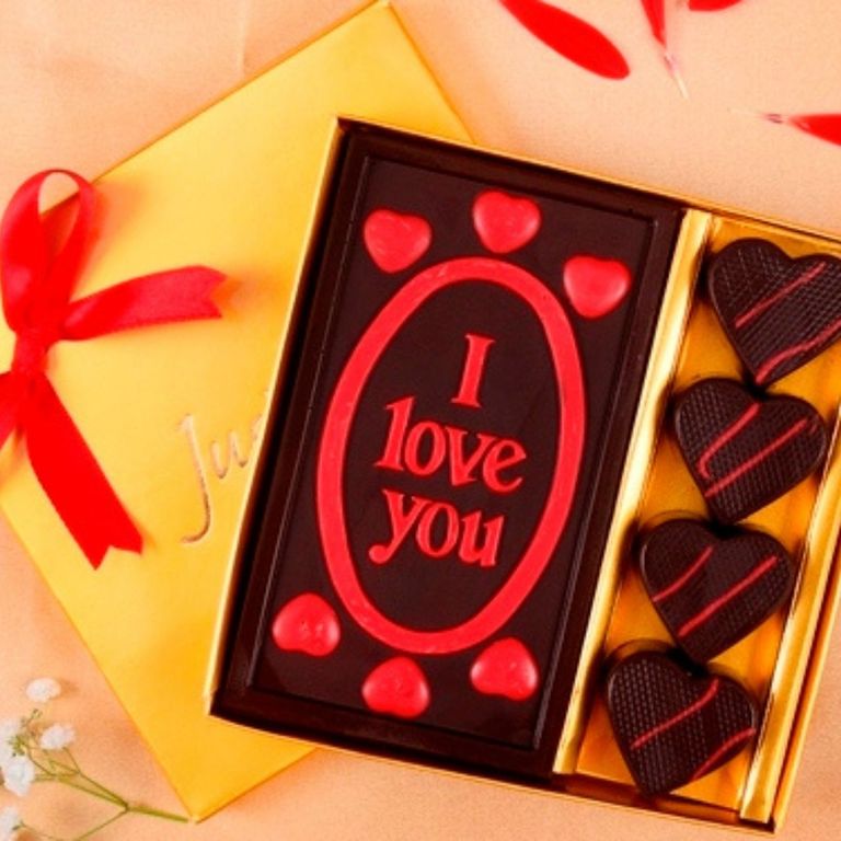 Jus'Trufs | Premium Chocolates, Desserts, Cakes and more