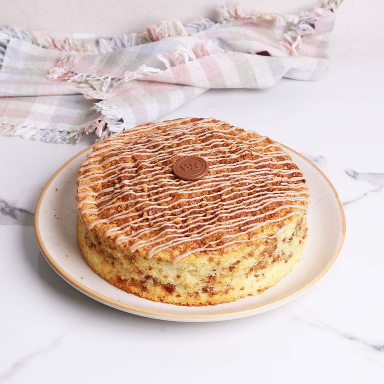 Order Cake Online | Best Cakes Delivery Shop | Happy Belly Bakes