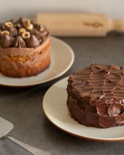 Happy Belly Bakes LLP | Satisfy that sweet sin with cakes, desserts and ...